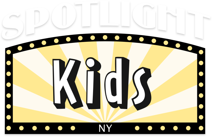 Home - Spotlight Kids NY